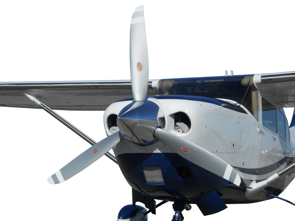 cessna-propeller-transparent - P. Ponk